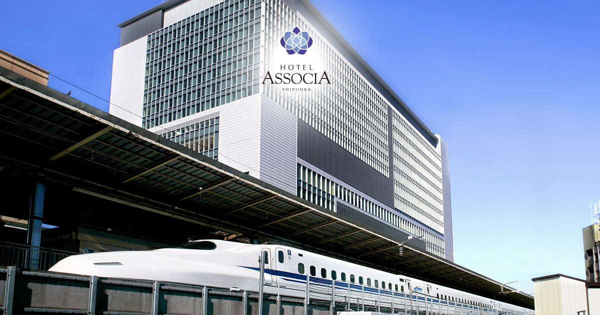 新横浜駅直結 | ホテルアソシア新横浜【公式サイト】